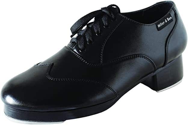 12 Best Tap Dancing Shoes [ 2021 ] – Shoe Finale