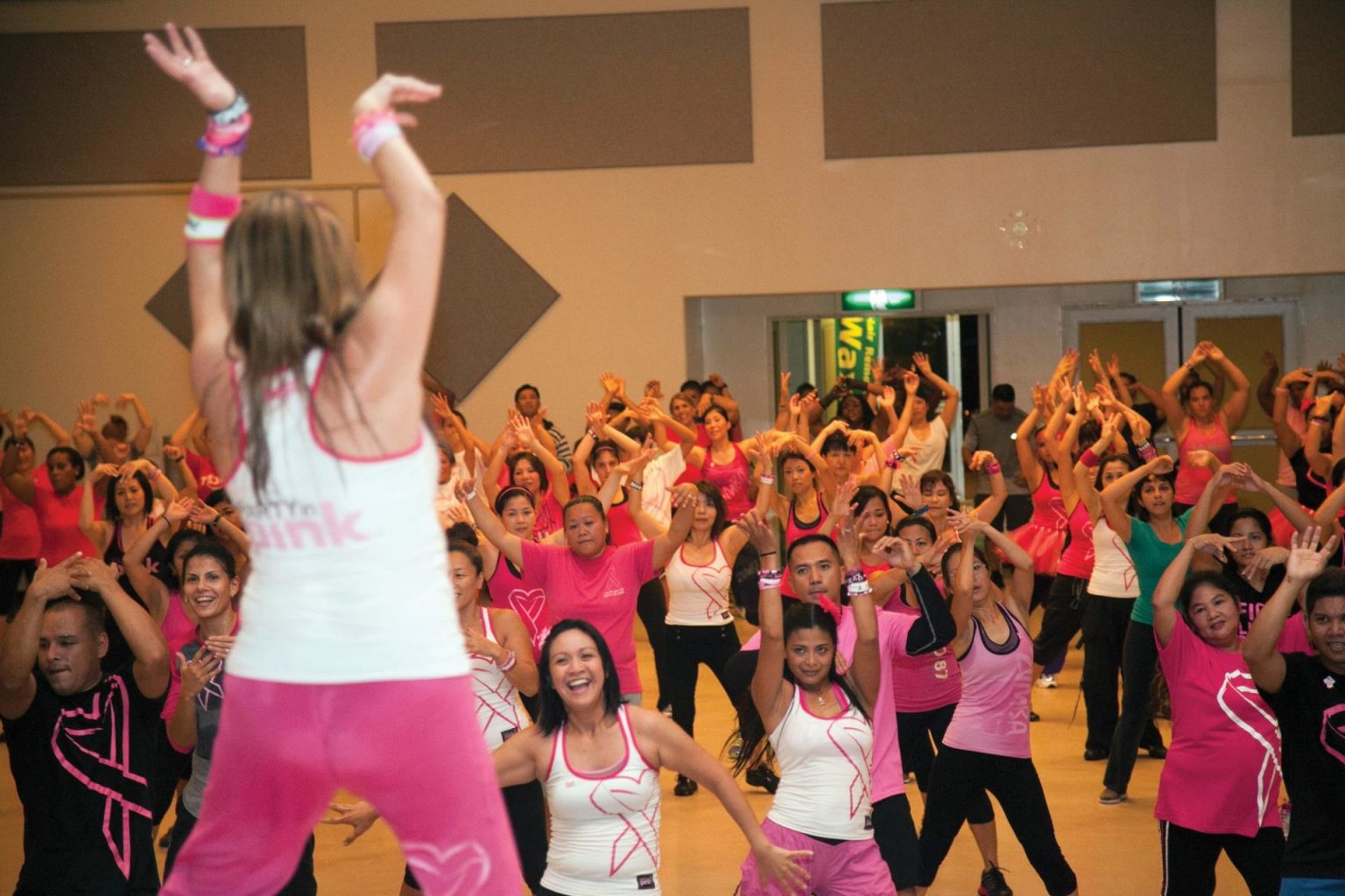 11 Types of Zumba Workouts – Shoe Finale